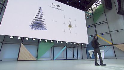 How Google is powering its next-generation AI | T3