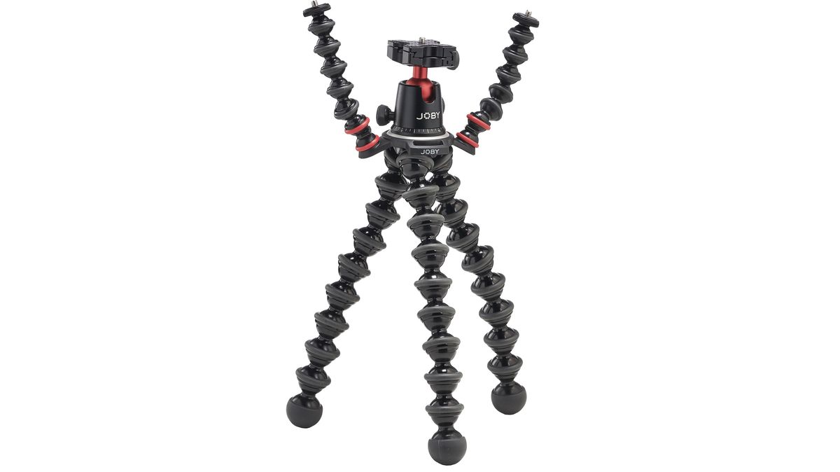The best mini tripods in 2025 | Digital Camera World