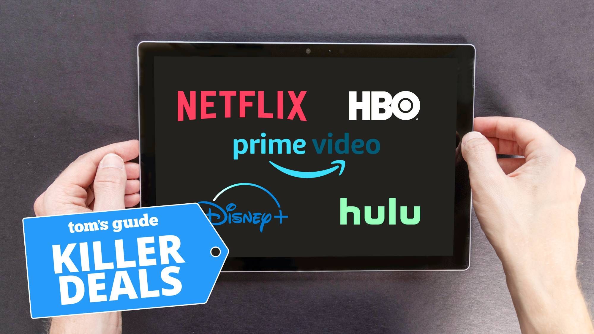 The best student discounts on streaming services in 2025 — save big on ...