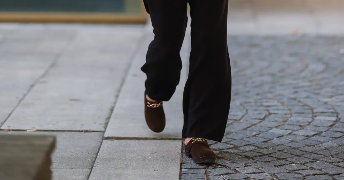 The Best Clog Shoes to Nail the Clog Shoe Trend This Summer | Who What Wear