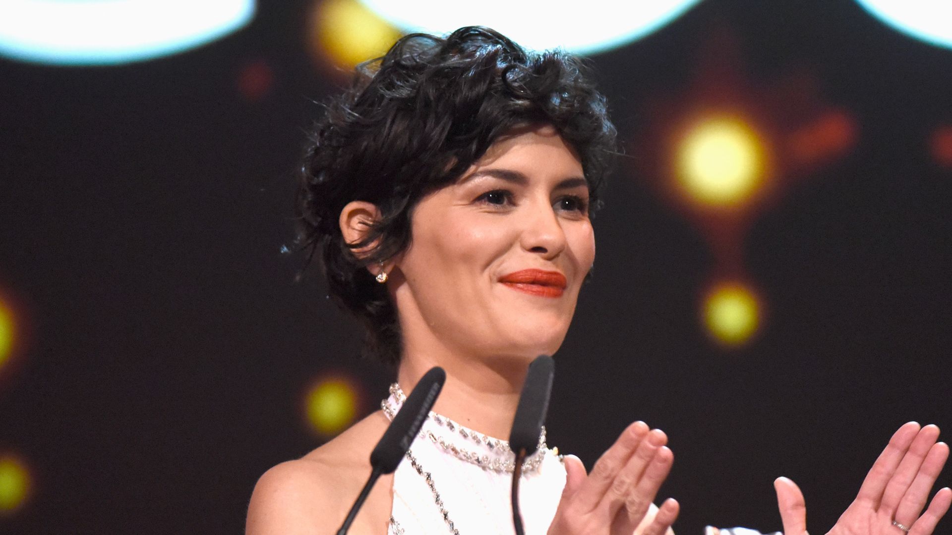 The ‘wixie’ cut is the ultimate low-maintenance short haircut | Woman ...