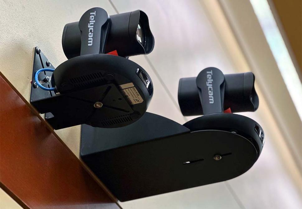 Oregon Municipal Channel Upgrades Visuals With Telycam PTZs | TV Tech