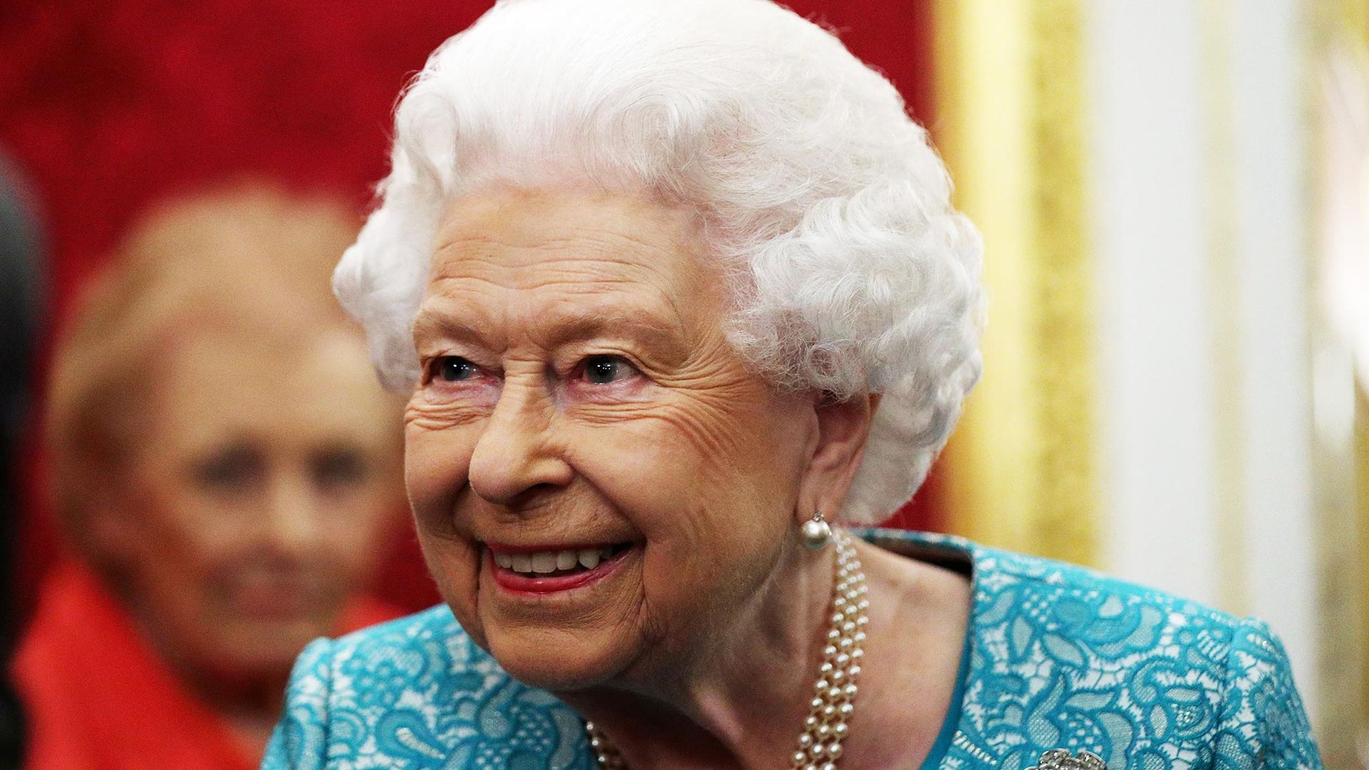 The person who breaks in the queen’s shoes has spoken out | Marie Claire UK
