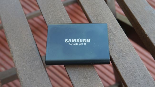 Best portable SSDs of 2025 | TechRadar