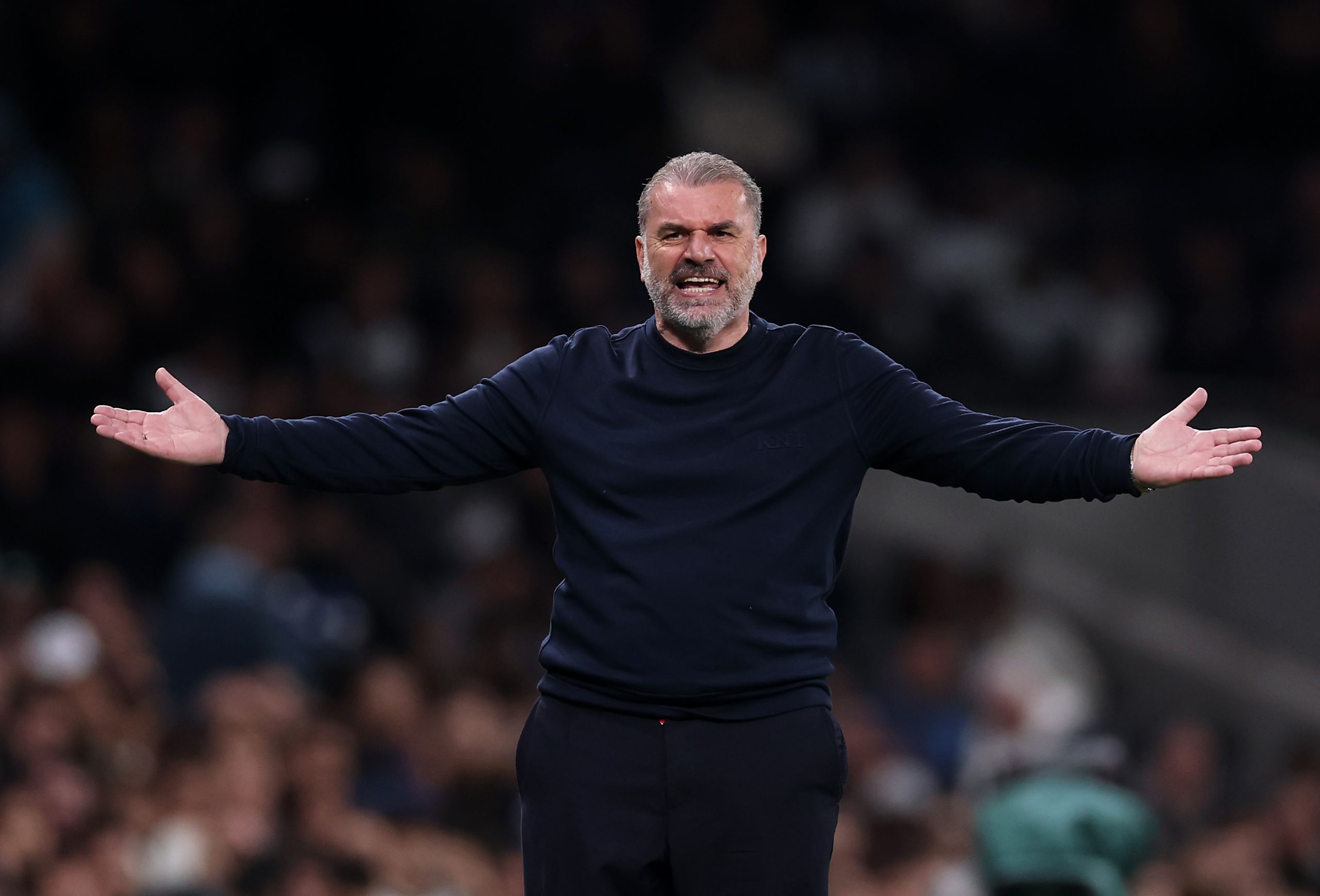 Daniel Levy reveals behind-the-scenes conversations which led to Ange ...