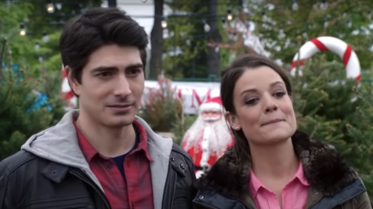 Upcoming Hallmark Movies: Full List Of New Titles And Premiere Dates ...