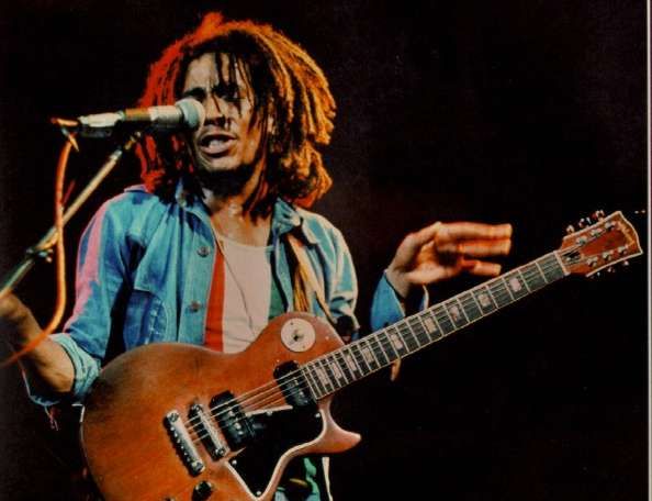 Reggae Guitar Lessons: Beginner Reggae Strumming Patterns | Guitar World