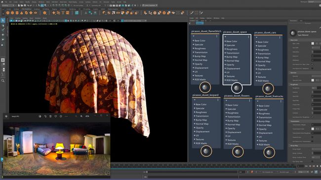 These new AI tools for Maya could transform 3D art and animation ...