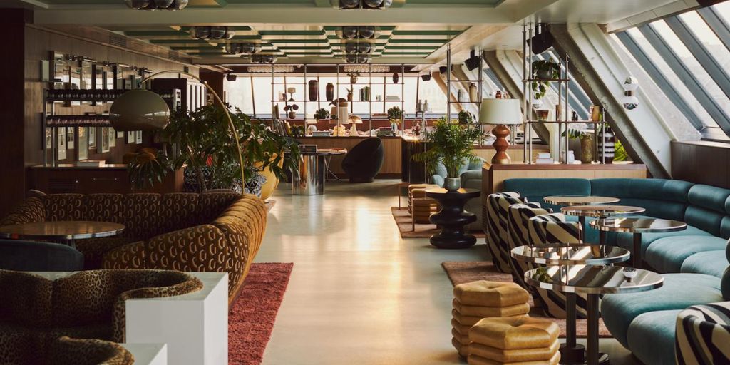 The Best Private Members' Clubs in London — A Design Edit | Livingetc