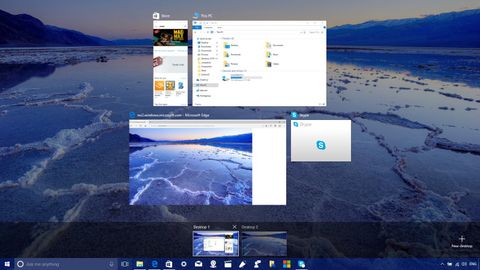55 tips and tricks to make you productive like a boss on Windows 10 ...