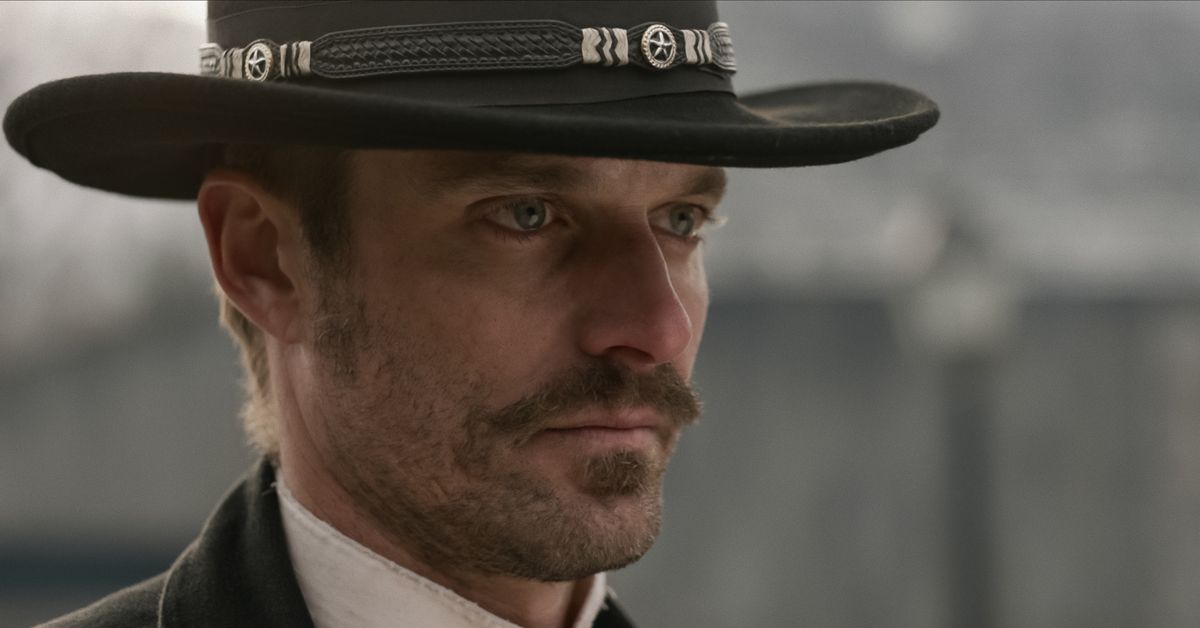 Wyatt Earp and The Cowboy War: release date, cast, more | What to Watch