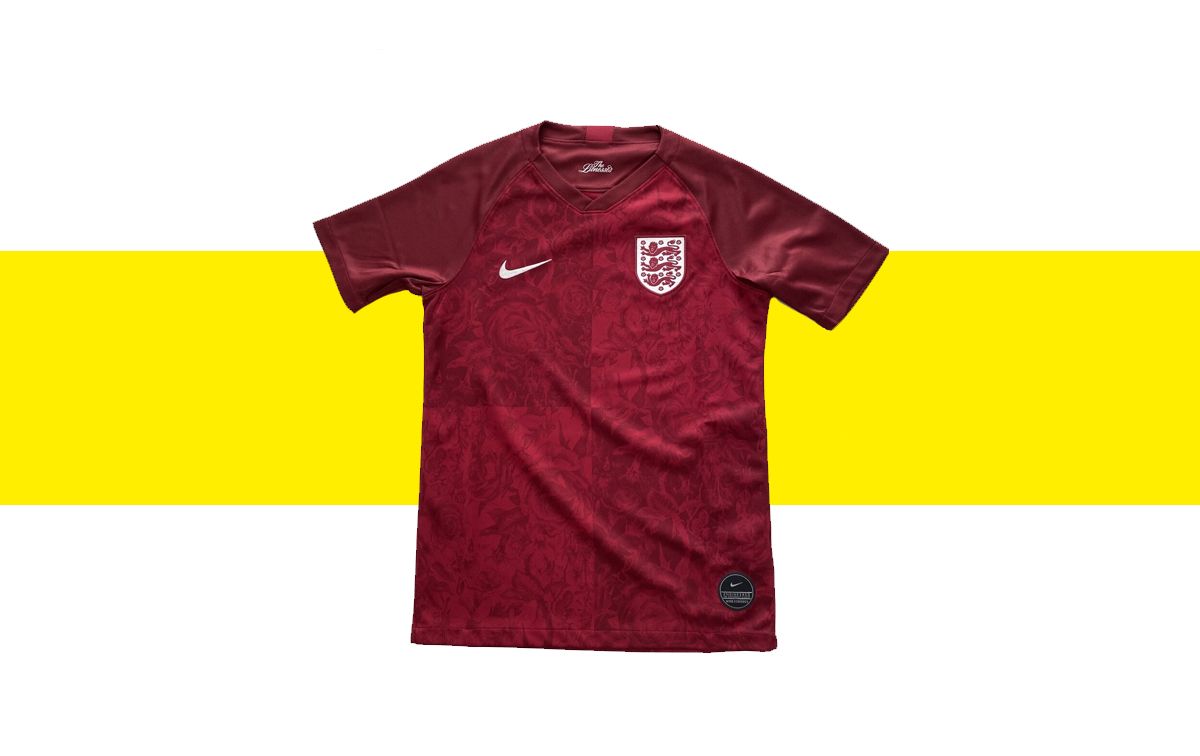 The 100 best football kits of all time: 70-61 - Ranked! The 100 best ...