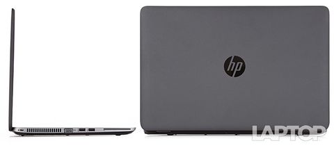 HP EliteBook 850 G1 Review | Laptop Reviews | Laptop Mag