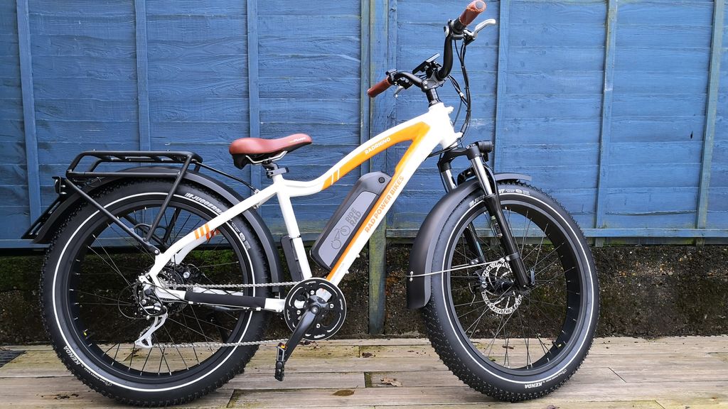 Rad Power Bikes' new RadRhino models deliver more power, on or off-road ...