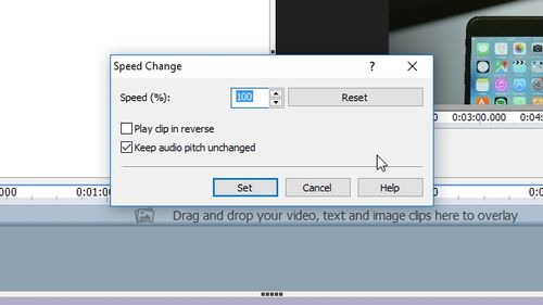 Download VideoPad and turn any video into a looping GIF | TechRadar