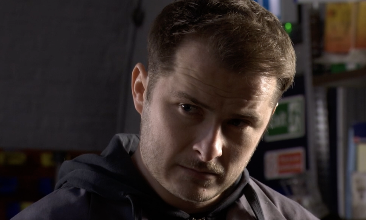 EastEnders fans rejoice Ben and Callum saved by LEGENDs | What to Watch