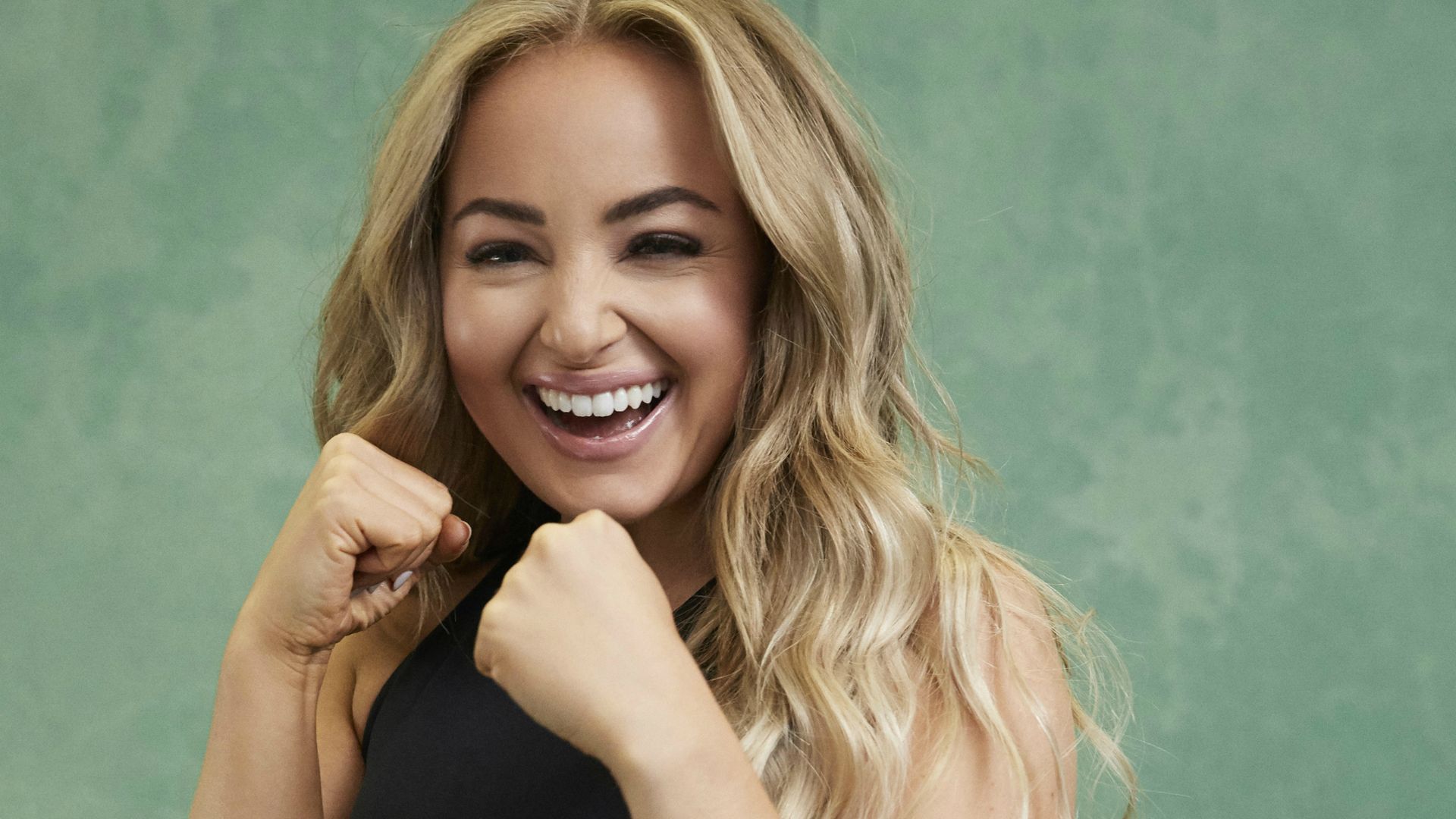 Alice Liveing: 'Exercise is so nuanced and everyone’s approach is ...