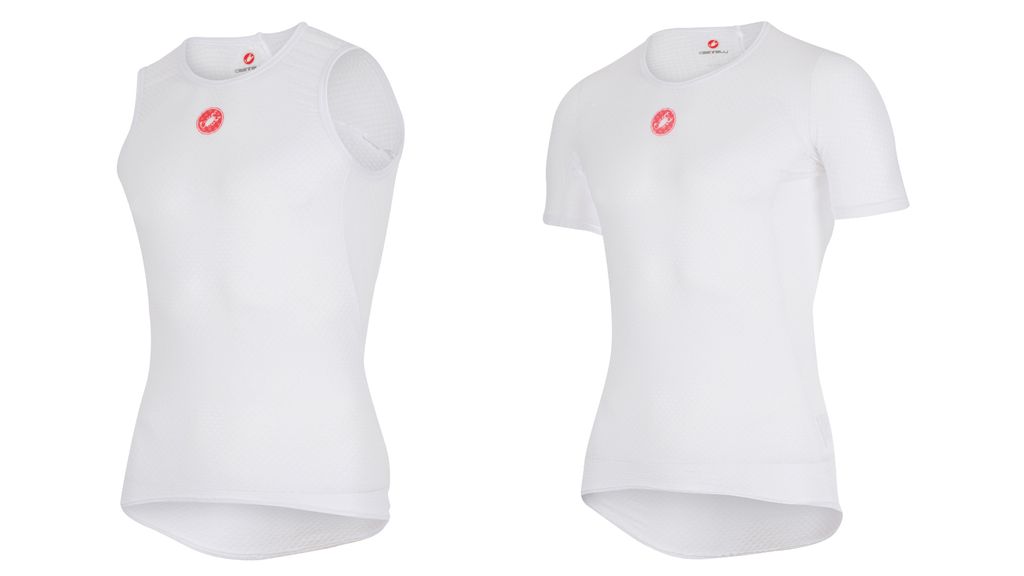 Best cycling base layers: Body temperature and moisture management done ...