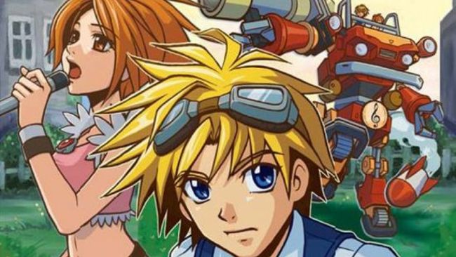 17 years later, action RPG Steambot Chronicles still has scope to ...