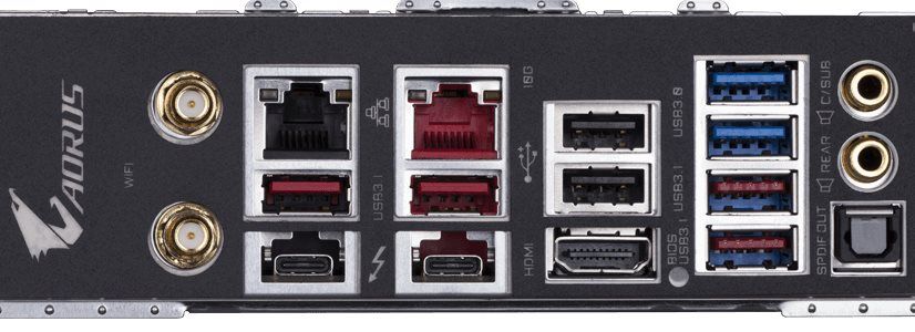 8 Features You Probably Don’t Need on a Motherboard - Tom's Hardware ...