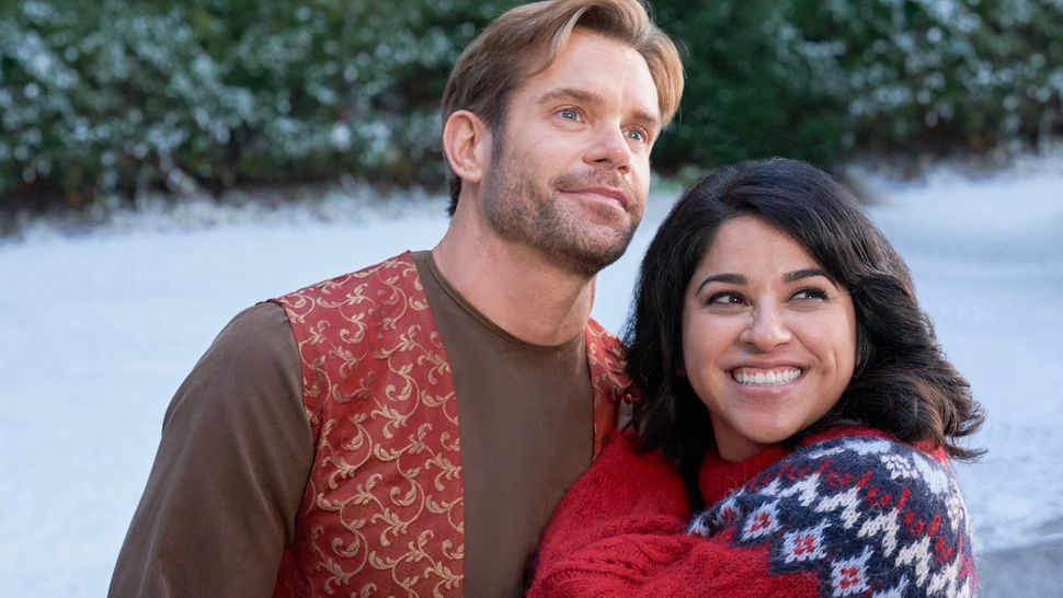 16 Diverse Romantic Hallmark Movies And How To Watch Them | Cinemablend