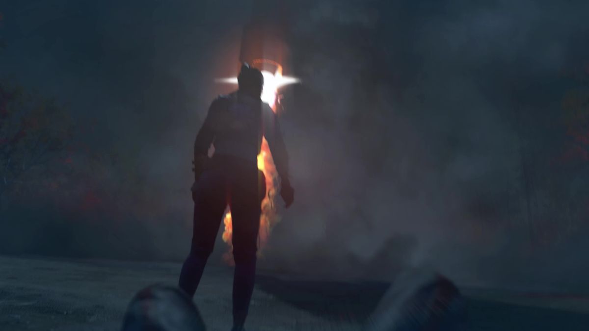 The best Dying Light 2 endings and how to earn them yourself | GamesRadar+