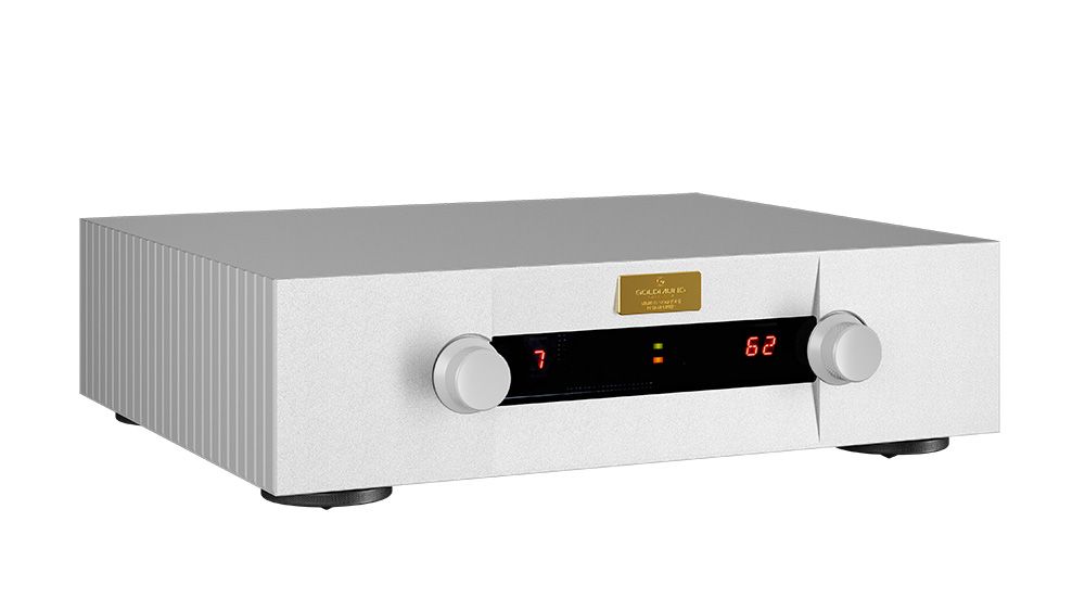 Goldmund Mimesis Signature: as purist as digital preamplifiers come? | What Hi-Fi?