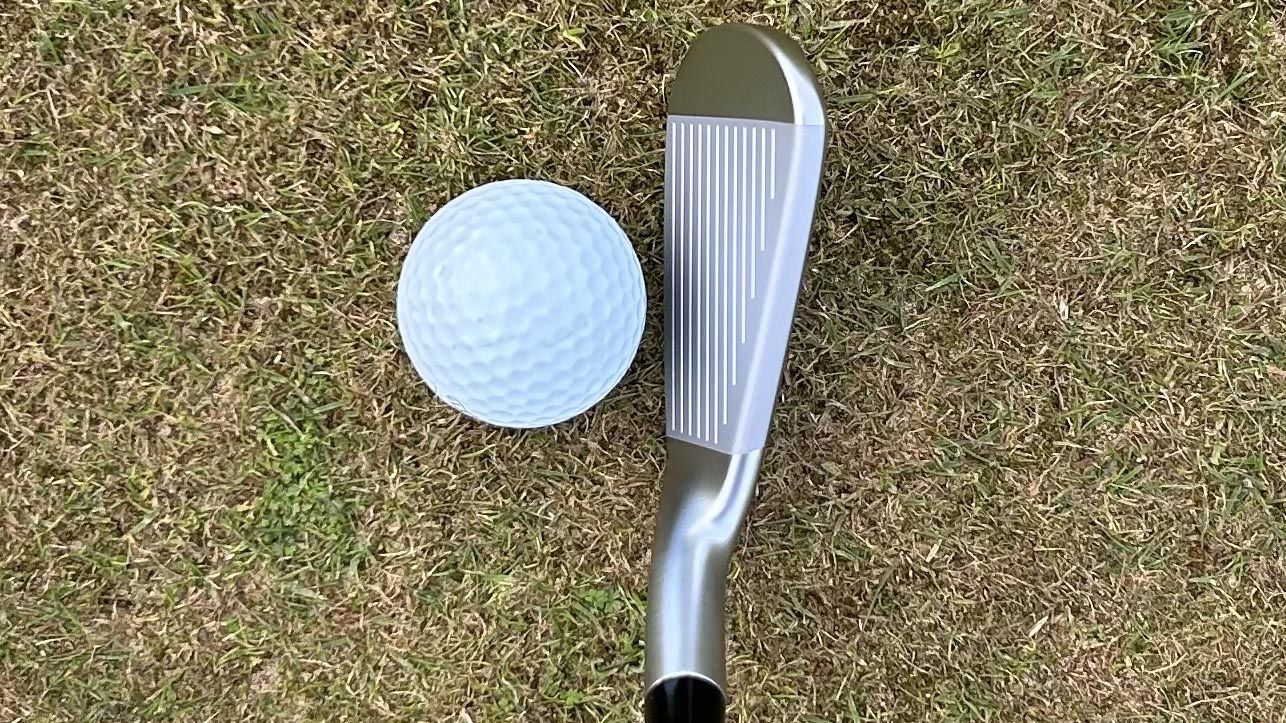 Mizuno Jpx925 Forged Iron Review Golf Monthly