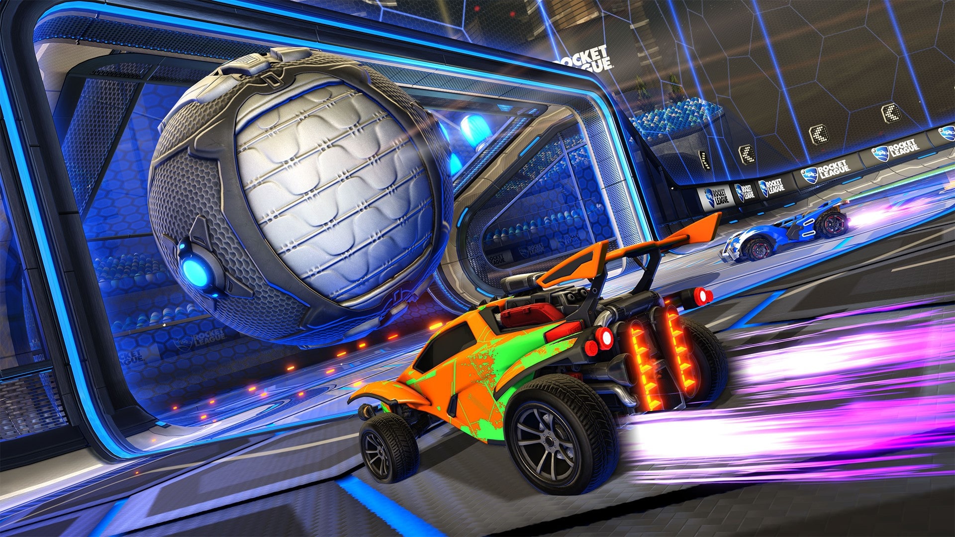 Rocket League Trading Guide How To Trade In game Items GamesRadar Rocket League Trading Guide How To Trade In game Items GamesRadar