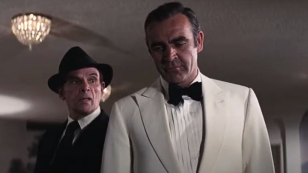 32 Of James Bond's Most Quotable Lines | Cinemablend