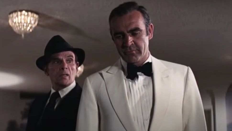 32 Of James Bond's Most Quotable Lines | Cinemablend