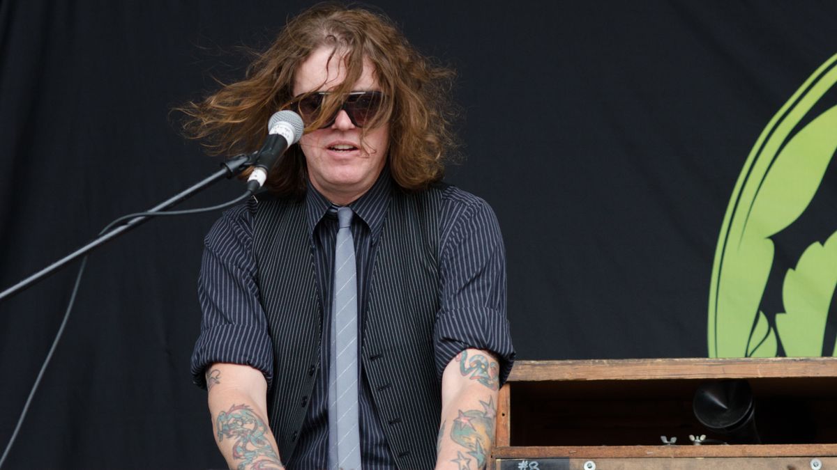 Guns N' Roses' Dizzy Reed: Axl could fire me tomorrow | Louder