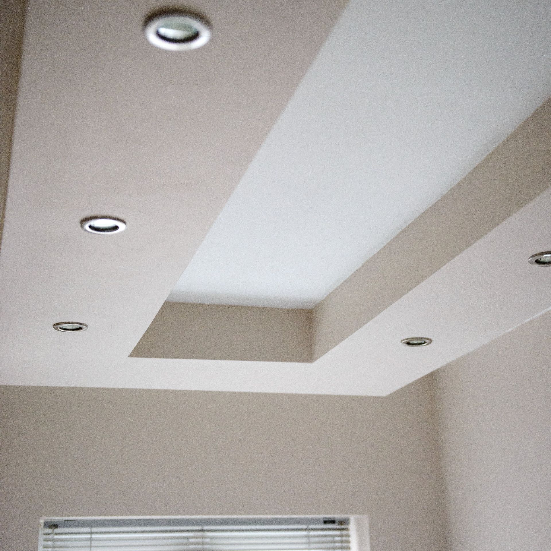 What’s the difference between downlights and spotlights? | Ideal Home