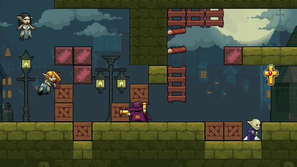 The best free platform games for Android - The best free Android games ...