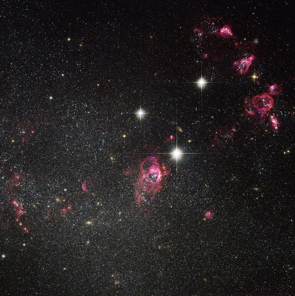 Best Space Photos of the Week - Oct. 8 | Space