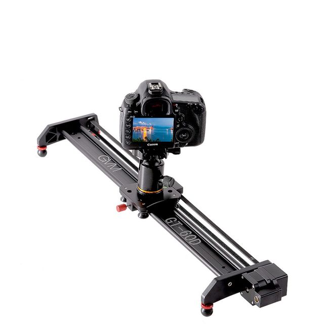 The best camera sliders for video | Digital Camera World