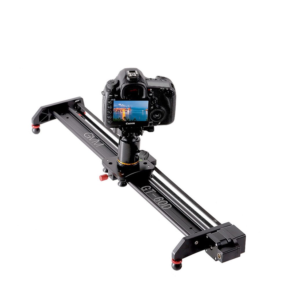 The best camera sliders for video | Digital Camera World