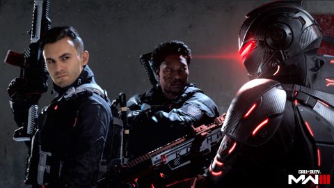 Call of Duty: Modern Warfare 3 and Warzone Season 3—Patch notes, maps ...