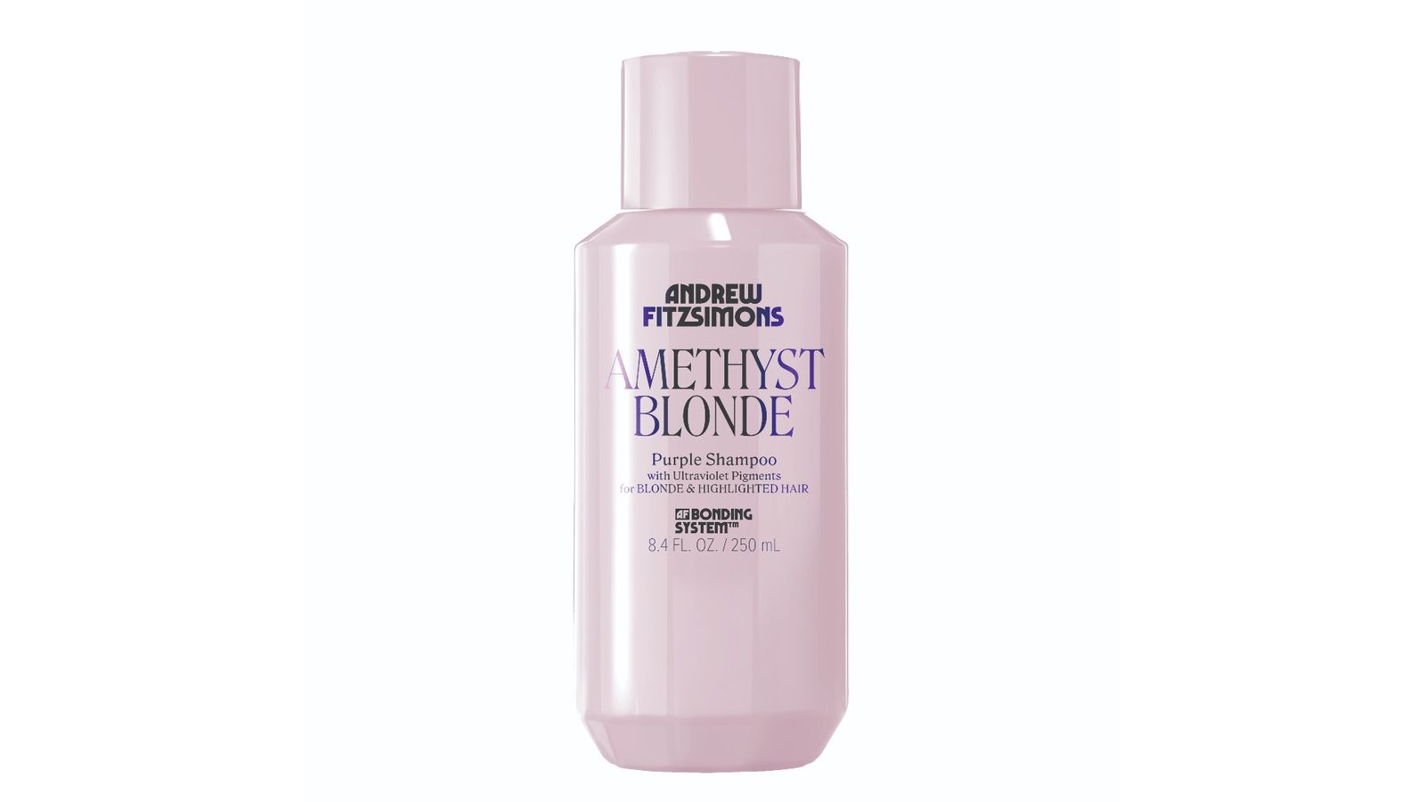 Best purple shampoo, tested by three blonde beauty editors | Woman & Home