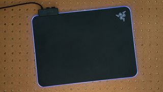 Best Mouse Pads 2022: Smooth Gaming, Pretty Lights | Tom's Hardware