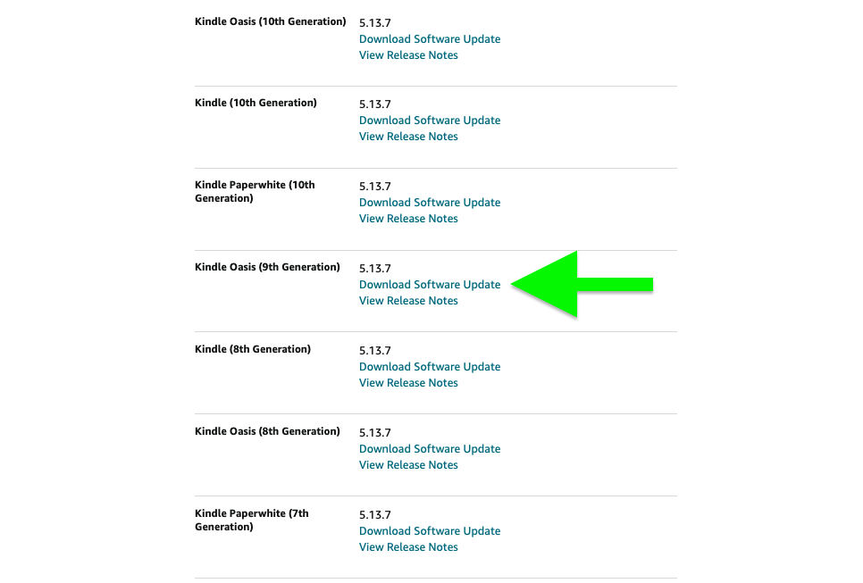 How to update your Kindle | Tom's Guide