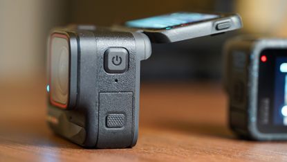 GoPro Hero 12 Black vs Insta360 Ace Pro | T3