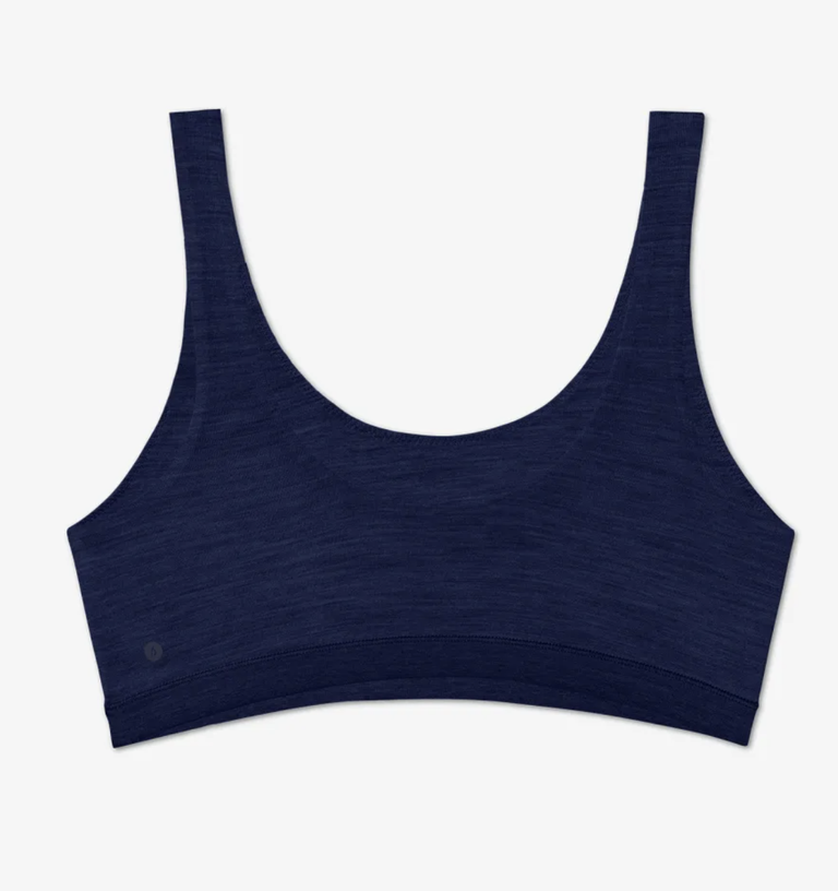 The 12 Best Bralettes for Every Cup Size | Marie Claire