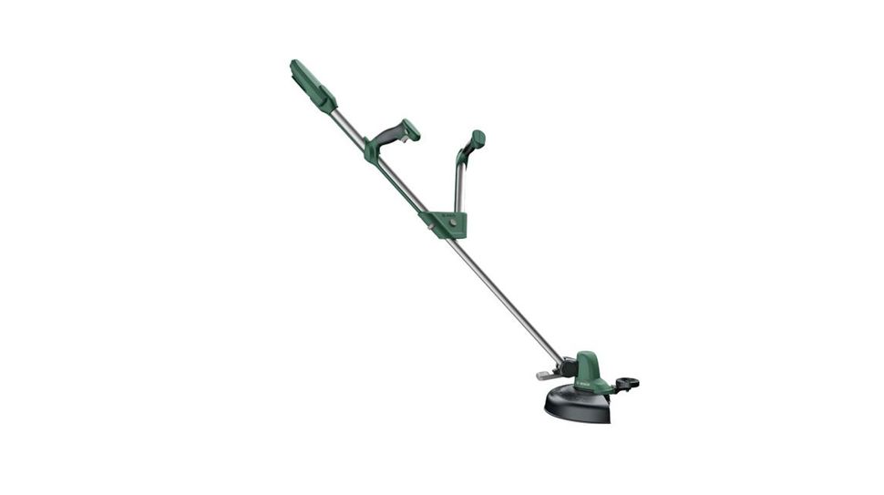 The best cordless strimmers to tidy up your lawn in no time | Homebuilding