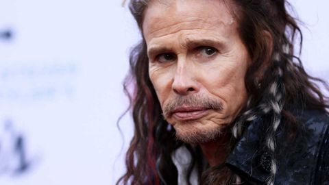 Aerosmith's Steven Tyler checks into rehab after drug relapse | Louder