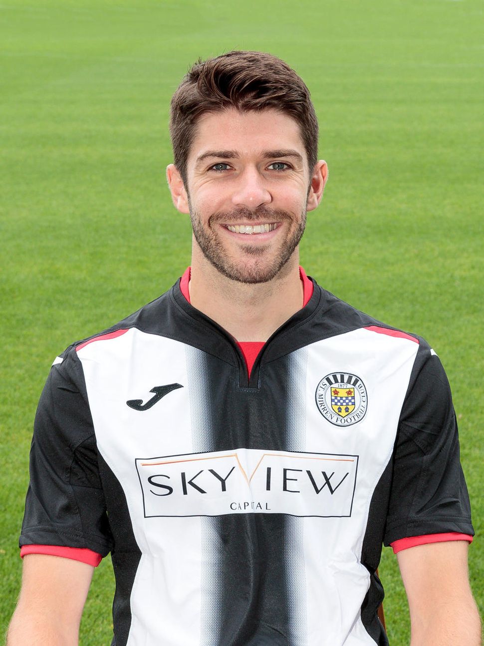 It’s not all doom and gloom for St Mirren – Ryan Flynn | FourFourTwo