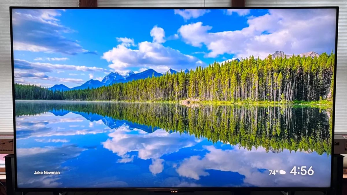 OLED vs Mini-LED: which TV type is best? | TechRadar