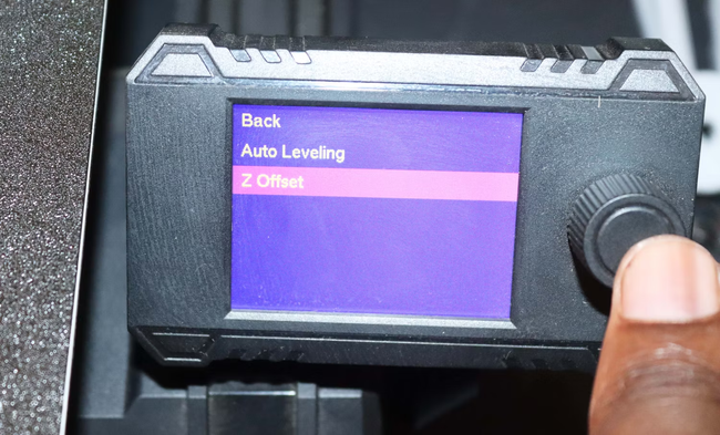 How to Correctly Set a 3D Printer's Z-Offset | Tom's Hardware