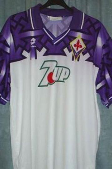 The 50 worst football kits ever | Shortlist
