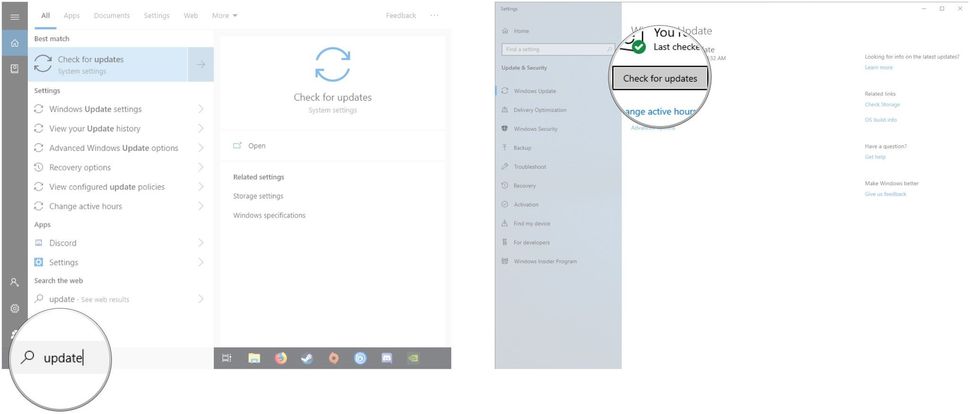 How to fix Oculus Rift S black screen problems | Windows Central
